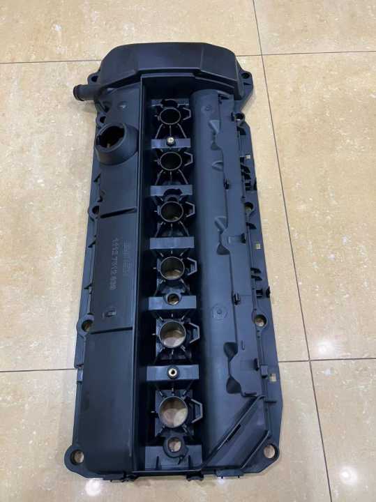 BMW E60 523 M54 ENGINE COVER DOUBLE VANOS 1112 7512 839 NEW CHINA OEW ...