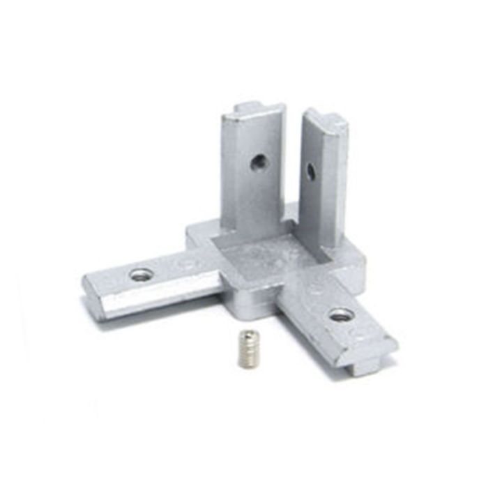 Unnicoco Heavy Duty L Shaped Internal Connector Bracket for 2020 EU ...