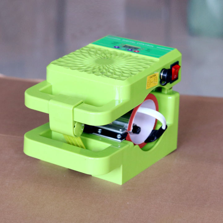 Diy Mug Ceramic Cup Printer Lightweight Mug Press Heat Press ...