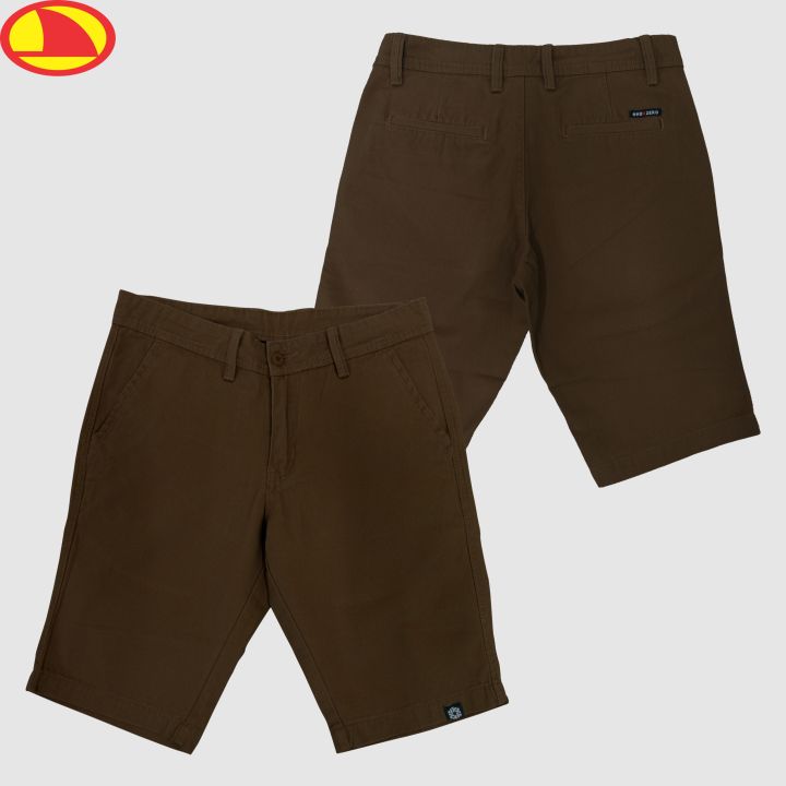 Hammerhead Mens Colored Twill Short | Lazada PH
