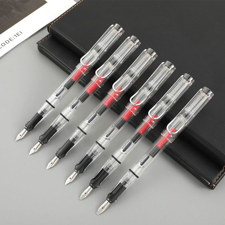 RAFELLA Stationery Arabic Pen Flat Tip Pen Art Ink Pen Tibetan Pen ...