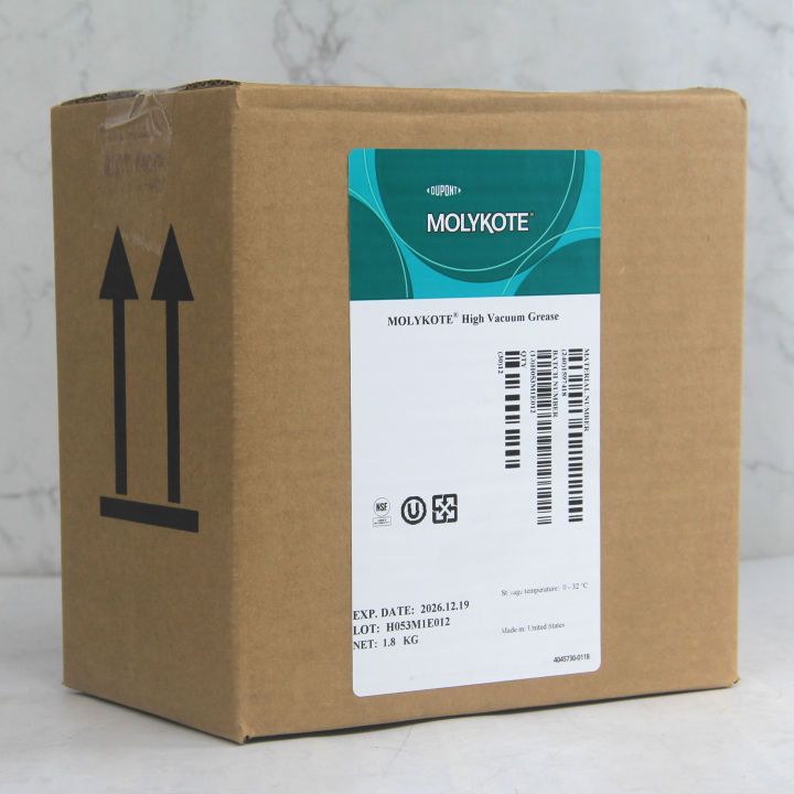 DOW CORNING HVG high vacuum grease sealing grease vacuum silicone ...