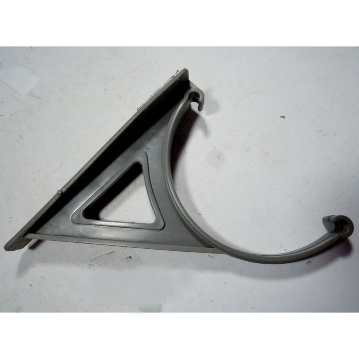 Gantungan Talang Air PVC Bulat/Opal 1/2 Lingkaran - Harga 2 Pcs ...