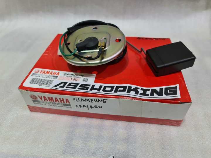 PELAMPUNG TANKI RX KING ORIGINAL | Lazada Indonesia