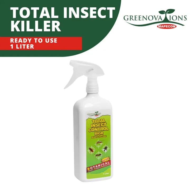 MAPECON BIG-R Total Insect Killer | Lazada PH