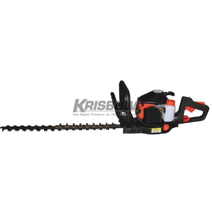 Mesin Pemangkas Tanaman Hedge Trimmer 60 cm 0.75 KW Krisbow KW2001357 ...