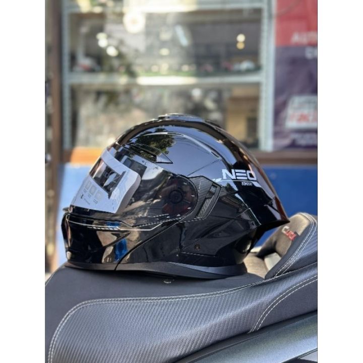 【Free shipping】SPYDER NEO ICON FORCE DUAL VISOR | Lazada PH