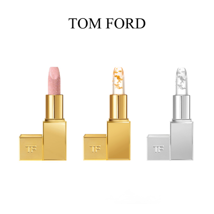 [Legit&Genuine]TF Soleil Lip Blush & Neige Lip Blush & Sunlit Rose Lip ...