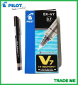 PILOT SIGN PEN V7 HI-TECPOINT 0.7 | Lazada PH