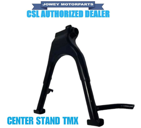 CSL Motor Parts Japan Quality Center Stand for Honda TMX | Lazada PH