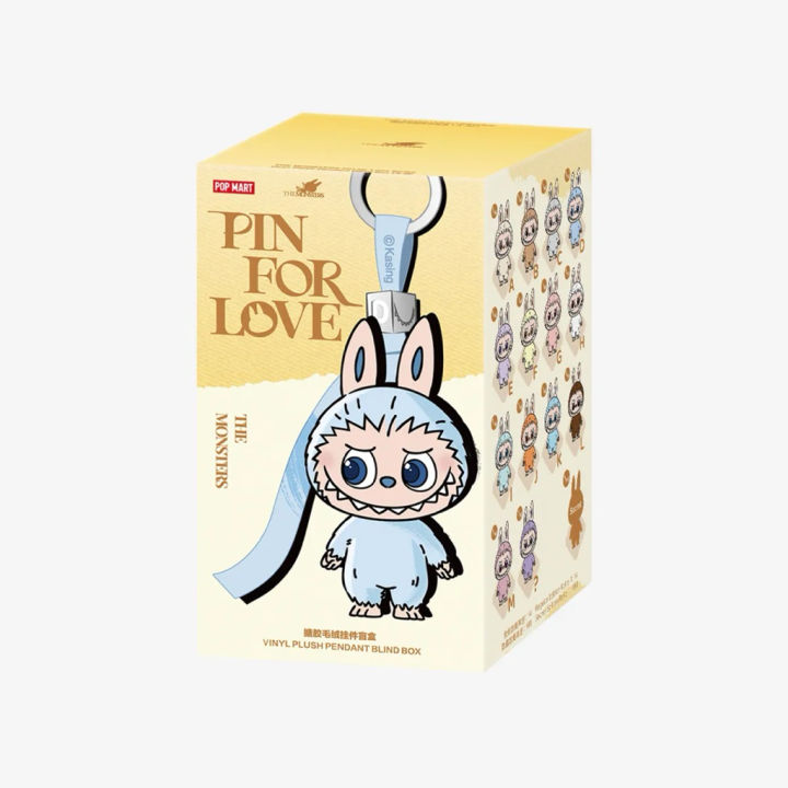 พร้อมส่ง 🇹🇭 มีส่งด่วน 🛵 [แบบจุ่ม/เลือกตัว] 💐 พวงกุญแจห้อยกระเป๋า LABUBU ...