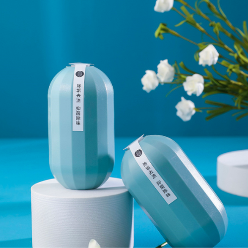 ( Ready Stock现货！) Toilet Bowl Shelf life: 3 years Magic Gel FASOLA ...