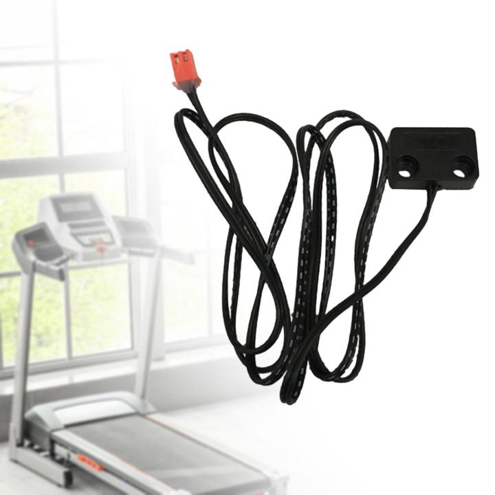 FeLike Universal Speed Sensors for Treadmills and Gym Machines Wiring ...