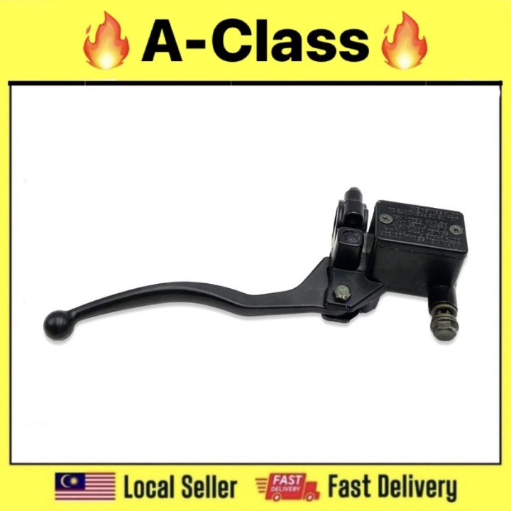 Suzuki RG 110 RGV 120 Belang R Smash Revo 110 Shogun Front Disc Brake ...