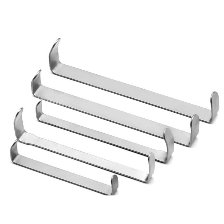 Thyroid Surgery Retractor Oral Tissue Retractor Skin Retractor High ...