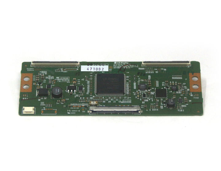 T-con board For Smart TV LG 43UH610T | Lazada