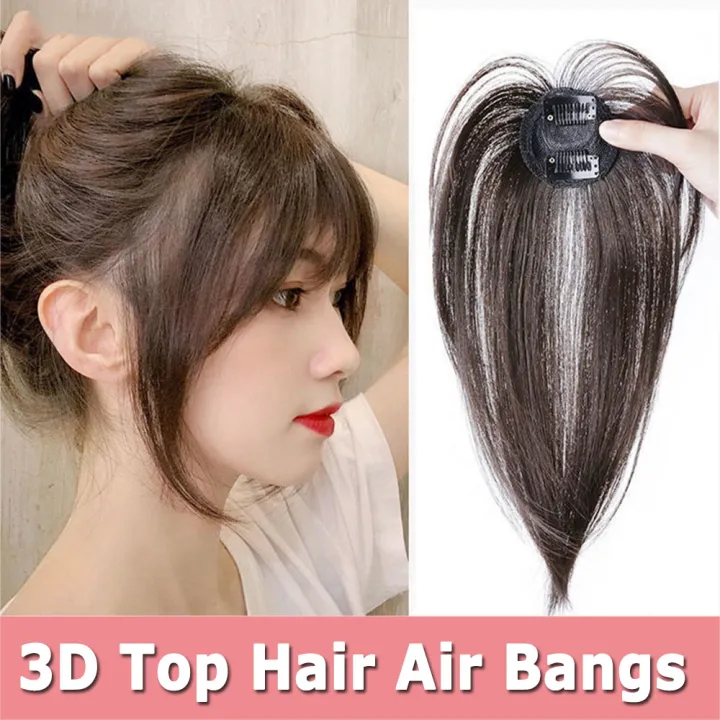 Hongshengda liền mạch cho nữ Tổng Hợp Sợi nhiệt độ cao tóc nối kẹp ...