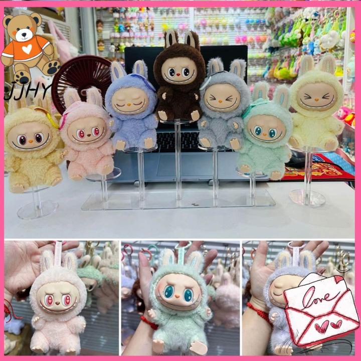 Miniature Labubu Labubu Doll Mini Electric Motorcycle,labubu Doll ...