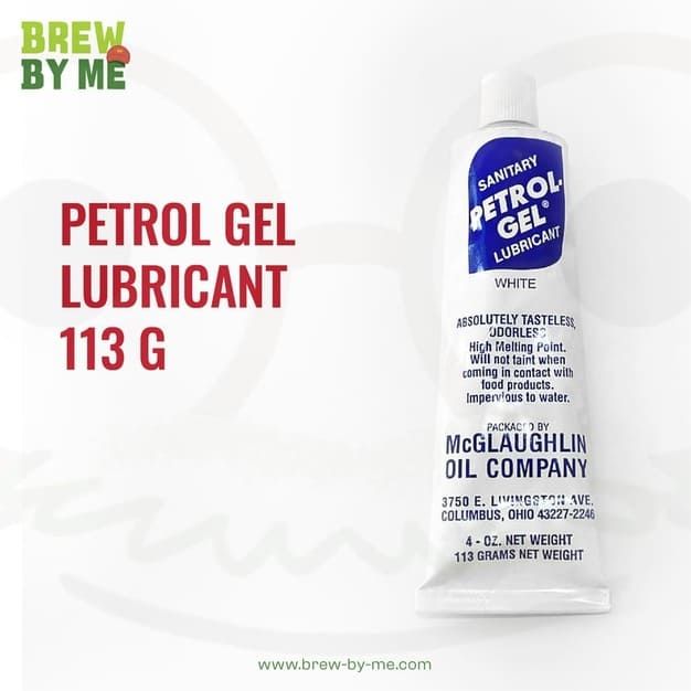PetroGel - สารหล่อลื่น Food Grade Petroleum Lubricant | Lazada.co.th