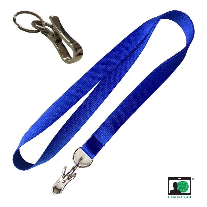 [READY STOCK] Plain Lanyard 20mm + K907 | Lanyard & Keychain | Lazada
