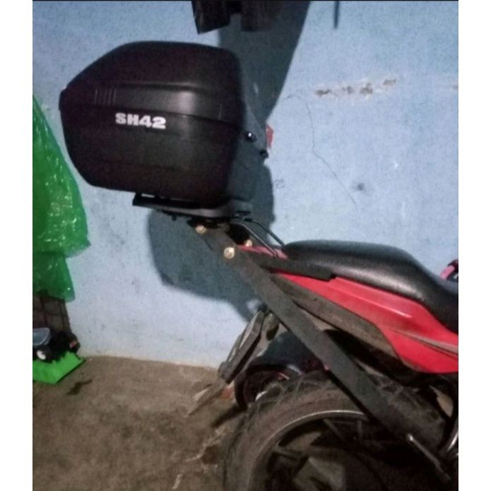 Box shad sh42 side box atau top box shad 42 Box motor shad sh42 ...