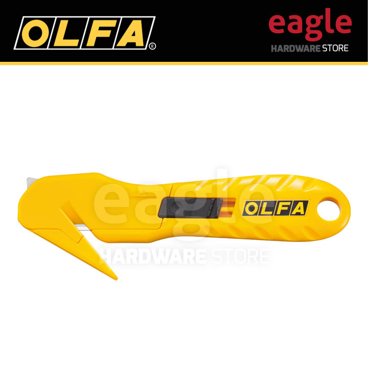 Olfa SK-10 Strech Wrap Cutter | Lazada