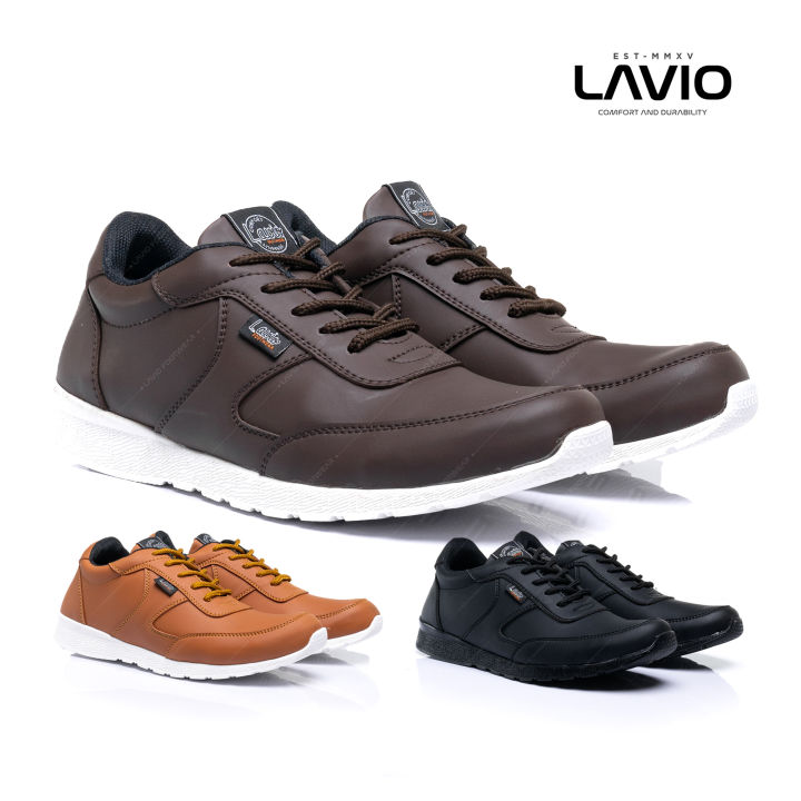 Sepatu sneakers pria branded - Sepatu safety pria model sport - Sepatu ...