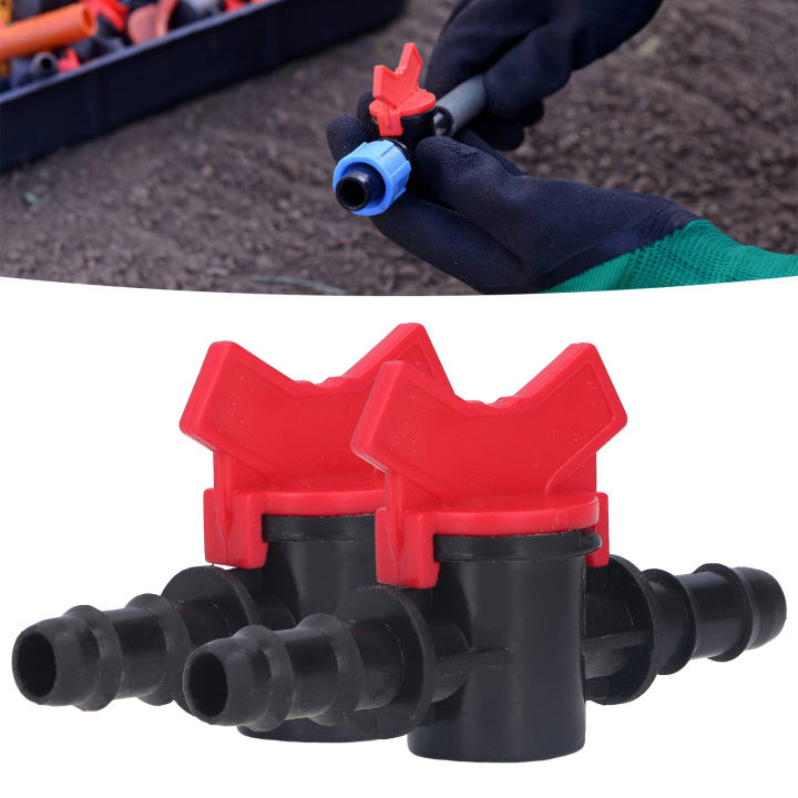 Flow Control Valve Standard Design Better Safrty Water Stop Valves for ...