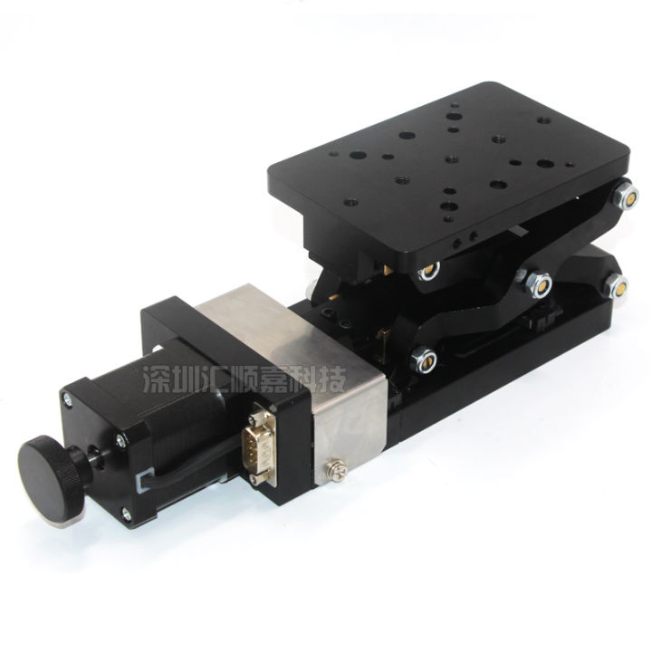 Factory-sold precision electric lifting table 120*80 table electric ...