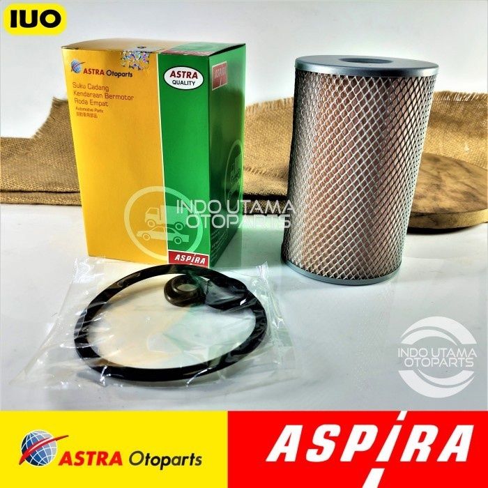 Filter Solar Bawah Hino Dutro Rino Dyna 130HT 130MD 110 ASPIRA | Lazada ...