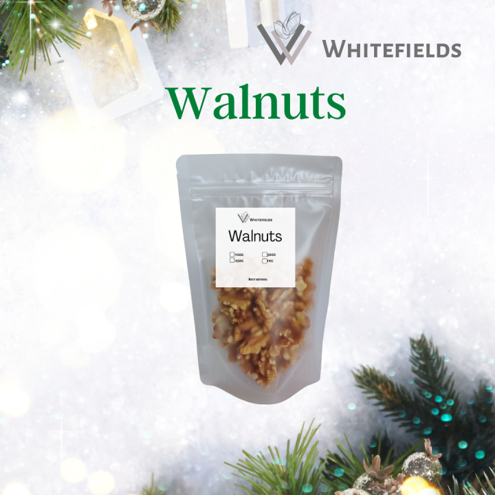 Walnuts (100g - 1kg) | Lazada PH