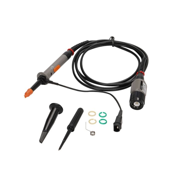 Oscilloscope Probe 500MHz Small Signal Interference for Contact Test ...