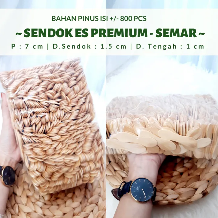 Stick Es Krim Besar Ice Cream Stik Es Cream | Lazada Indonesia