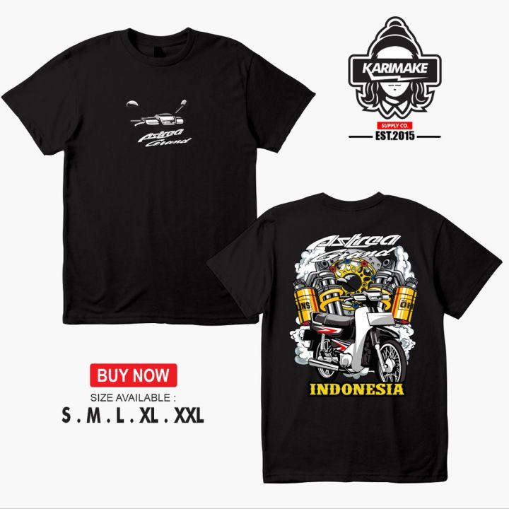 Kaos Baju Anak Motor HONDA ASTREA GRAND INDONESIA HONDA GANK Kaos ... Kaos Baju Anak Motor HONDA ASTREA GRAND INDONESIA HONDA GANK Kaos ...