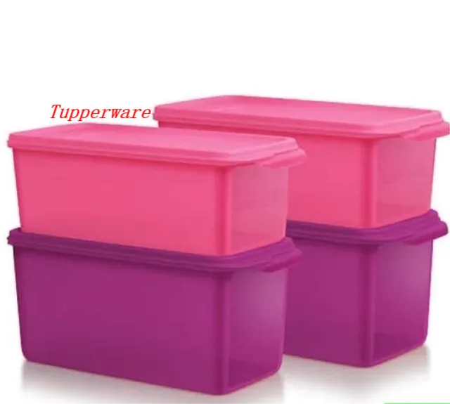 Tupperware รุ่น Cool Stacker | Lazada.co.th