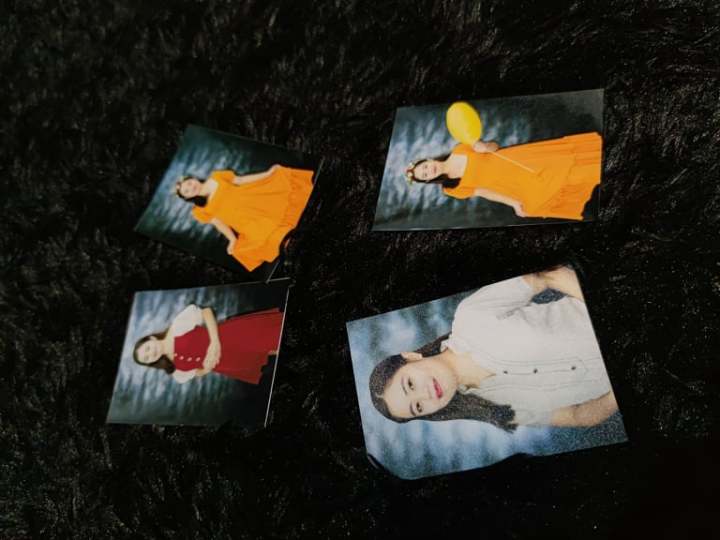 Personalized 3R Photo Print | Lazada PH