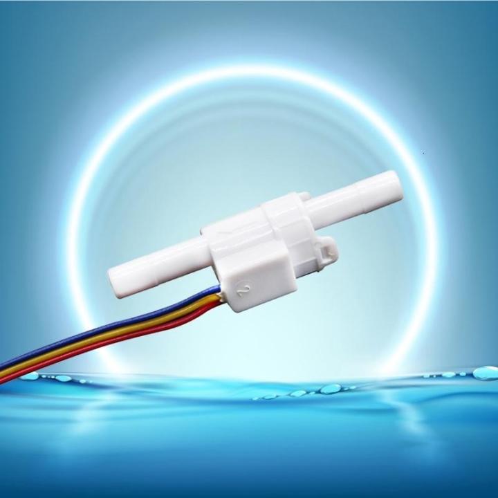 Liquid Flowmeter Fluidmeter Counter Flow Measuring Instrument Flow ...