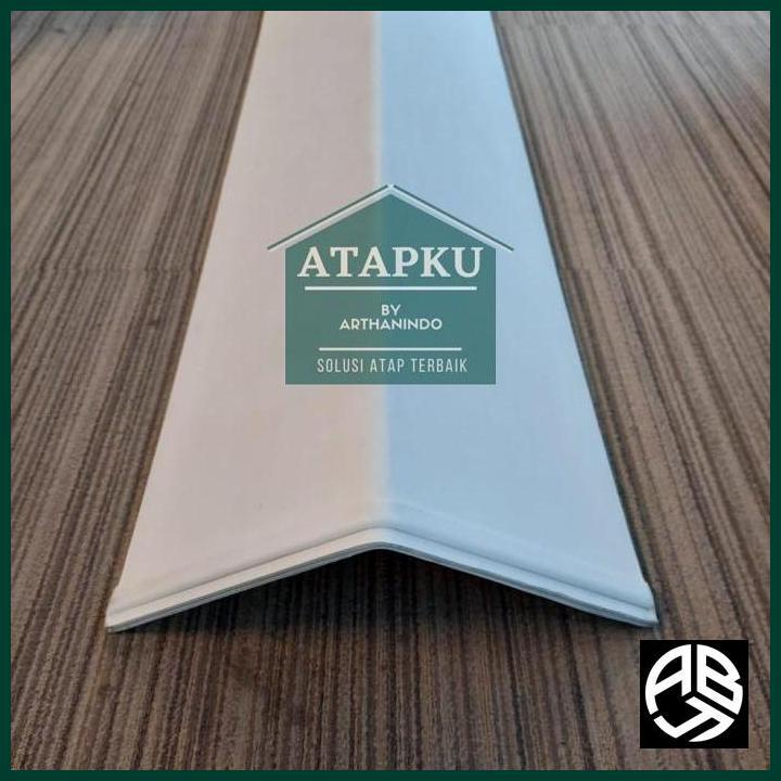 NOK ATAP UPVC ALDERON/NOK JURAI ALDERON/WUWUNGAN JURAI ALDERON R 830 ...