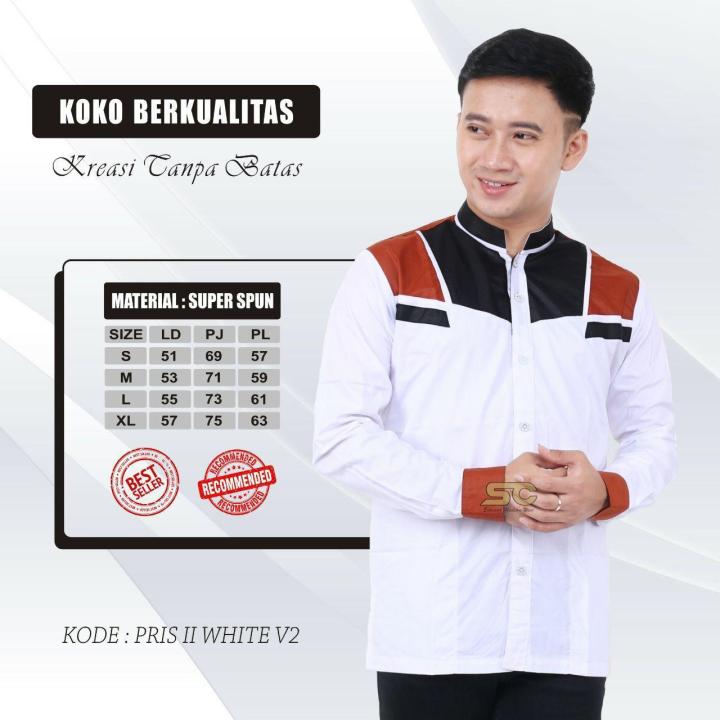KOKO GUS AZMI AZZAHIR SYUBBANUL MUSLIMIN Ori | Lazada Indonesia