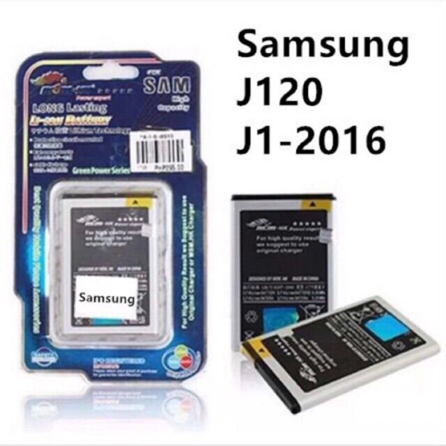 J1 2016 ( J120 ) Samsung MSM.HK Battery | Lazada PH