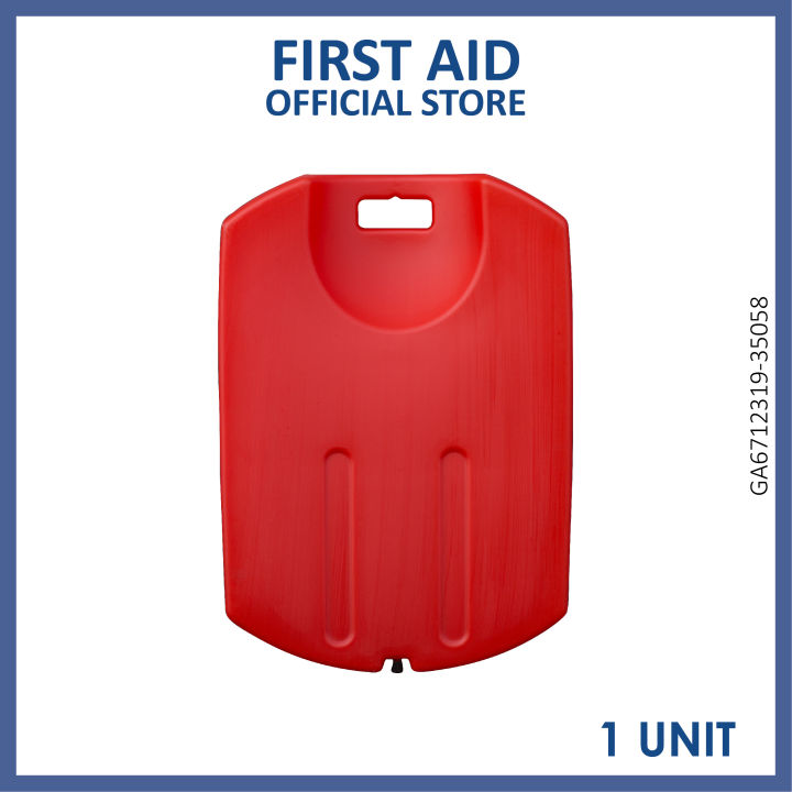 Cardiopulmonary Resuscitation Board / CPR Board | Lazada