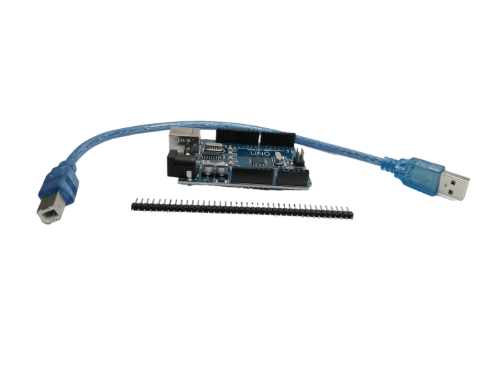 PC PO UNO R3 CH340G+MEGA328P CHIP 16Mhz DEVELOPMENT BOARD + USB CABLE ...