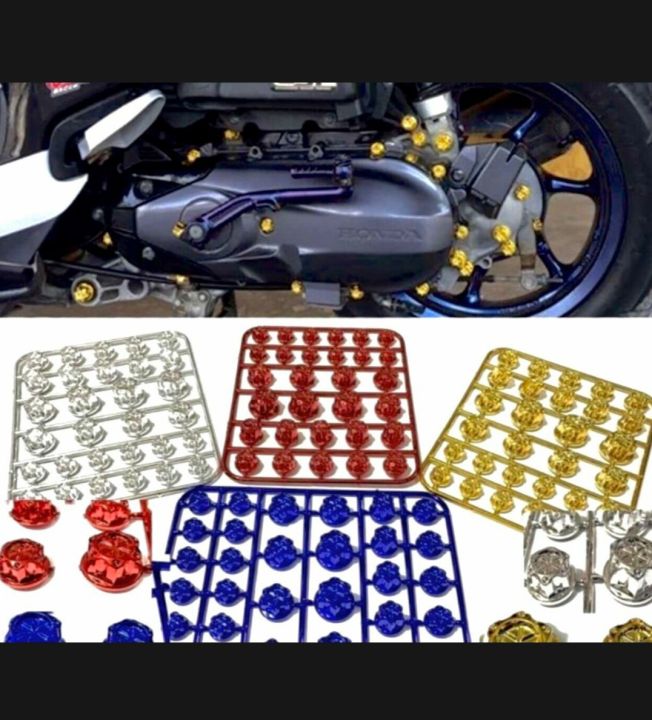 COVER MONEL BAUT PROBOLT UNIVERSAL / COVER BAUT MONEL PROBOL UNIVERSAL ...