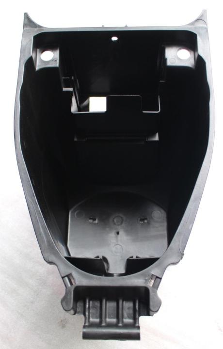 ORIGINAL HONDA LUGGAGE BOX (U-BOX) FOR XRM 110, XRM 125 | Lazada PH