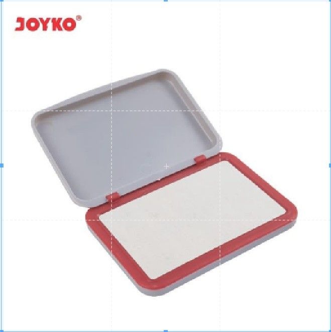 Stamp Pad / Bak Stempel Joyko No. 0 / bak stempel 0 joyko / joyko ...