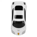 For Ferrari CAr shape Phone Flip Keypad Car Model Mobile Phone GSM Cell ...