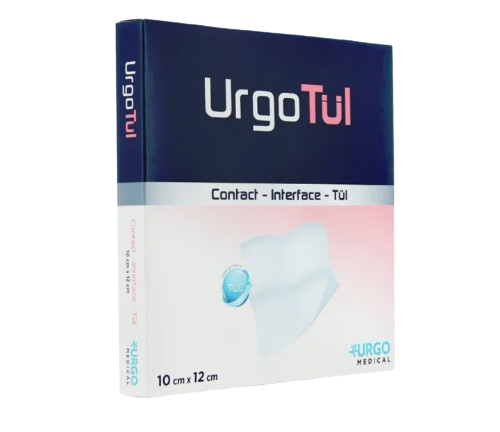 Urgo Medical - URGOTUL FLEX 15X20CM, 10S | Lazada Singapore