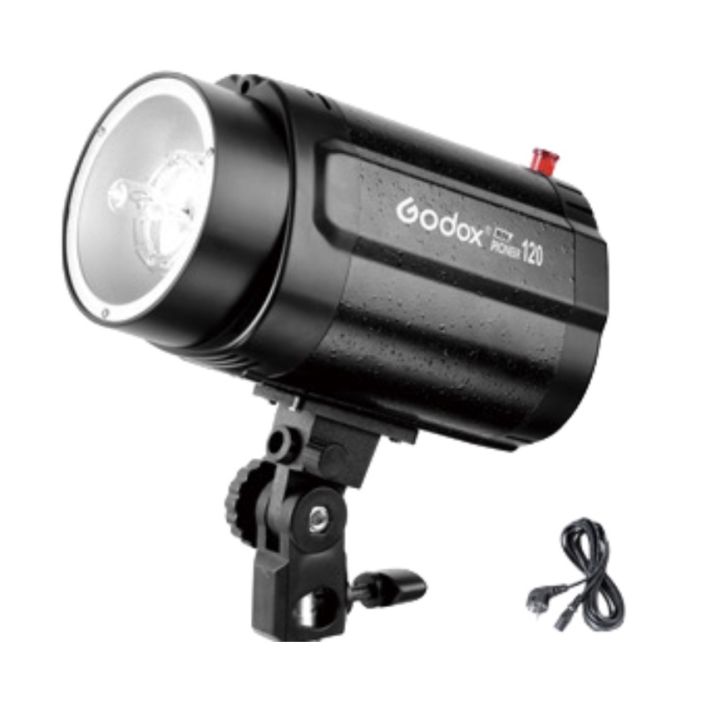 Godox Mini Pioneer 120 / 160 Studio Flash 120w 160w strobe | Lazada PH