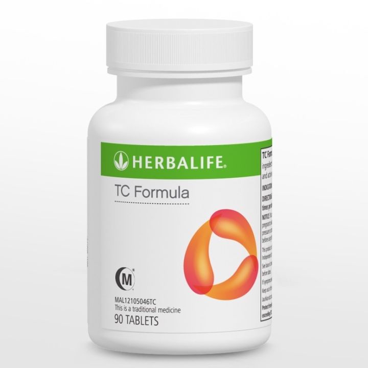 Herbalife TC Formula 100% Original | Lazada