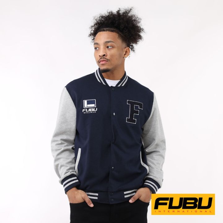 Fubu Fubu Boys Jacket FBT14A-0122 | Lazada